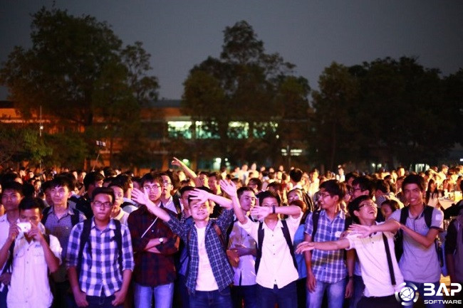 DevDay Da Nang – The biggest IT event in town is coming back