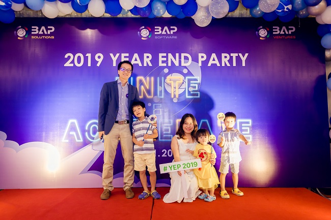 株式会社BAP-オフショア開発