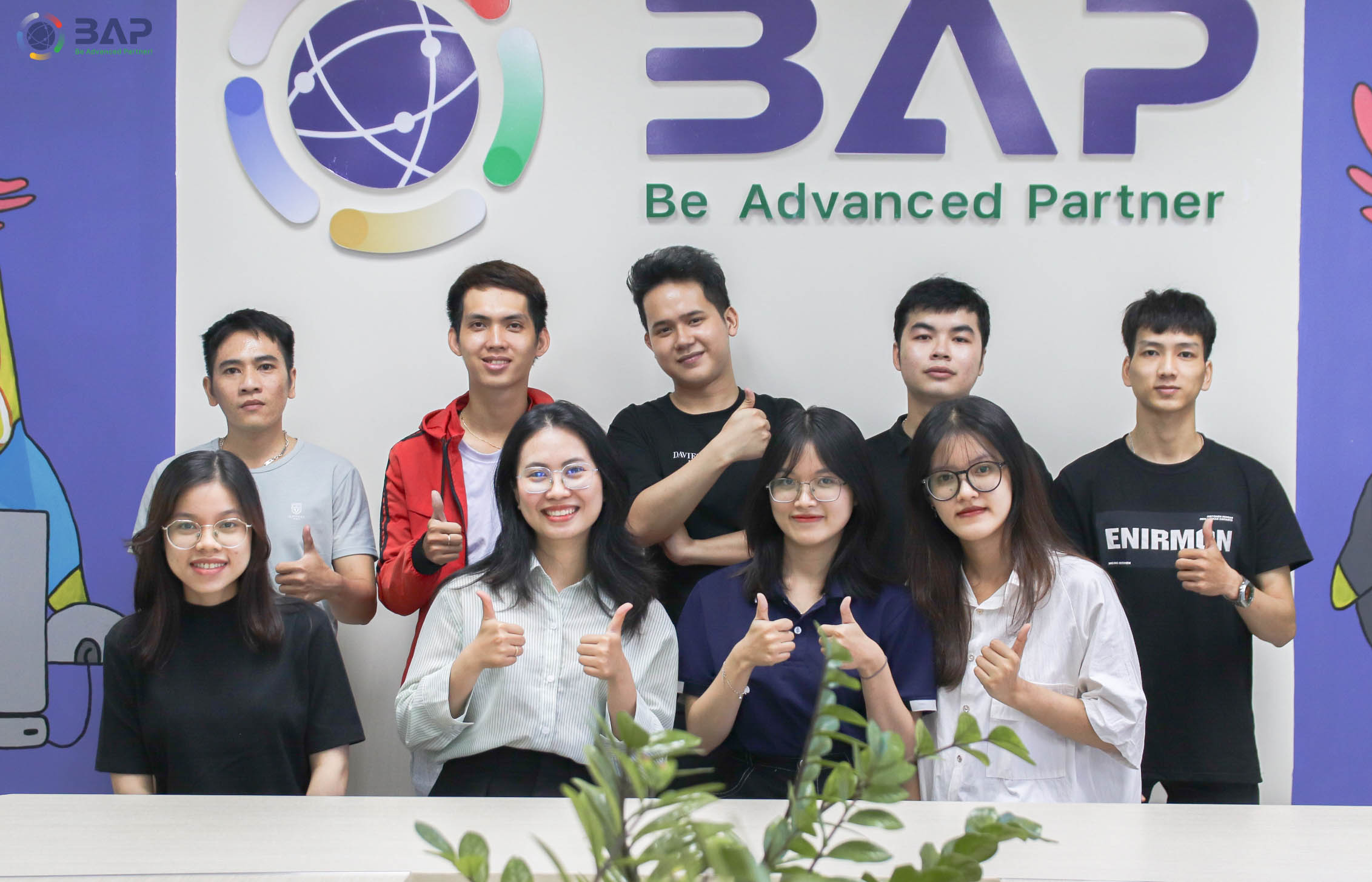 TỔNG KẾT CHƯƠNG TRÌNH SUMMER INTERN 2022