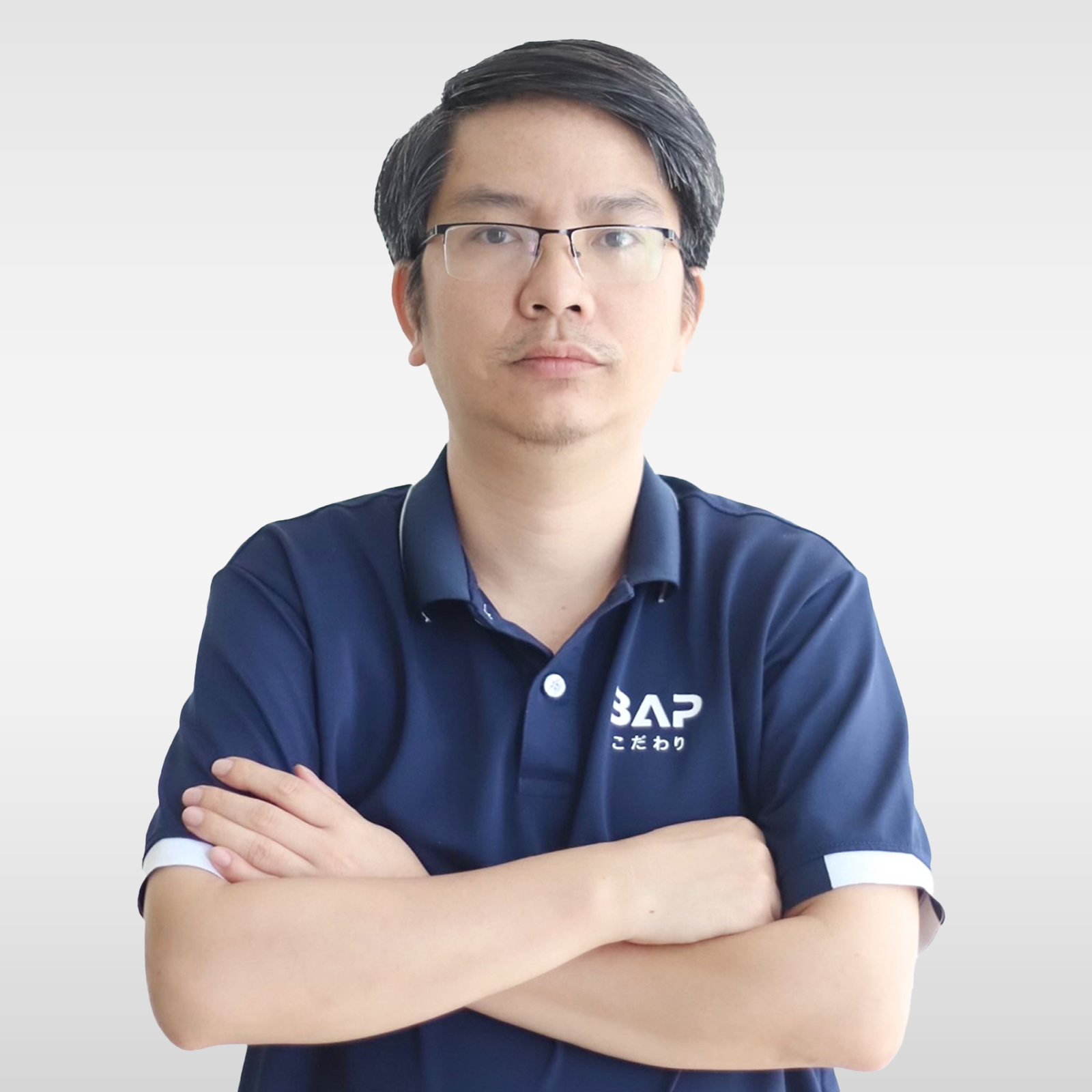 Directors - Công ty cổ phần đầu tư và công nghệ BAP